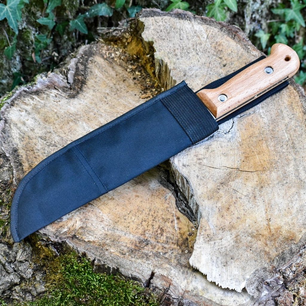 Machete Martindale Paratrooper - TM & Outdoor