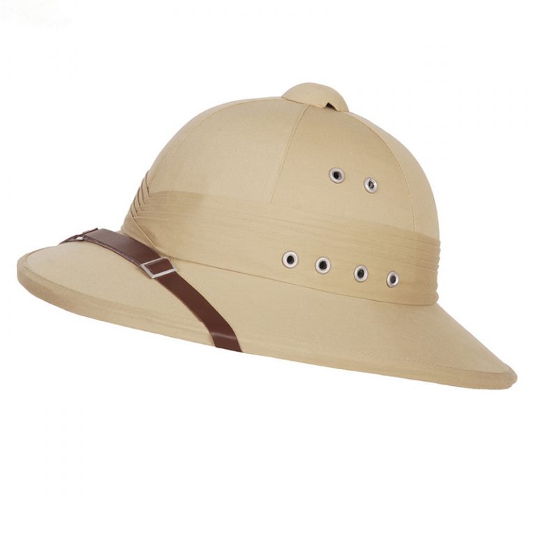 US Army colonial helmet - TM & Outdoor