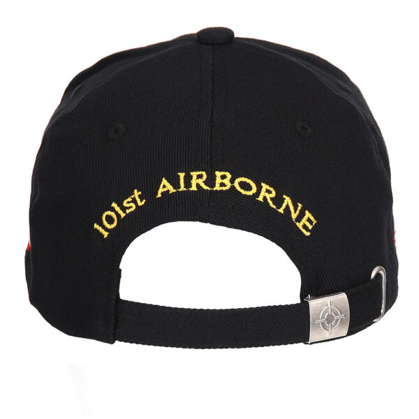Casquette 101st Division Airborne - TM & Outdoor
